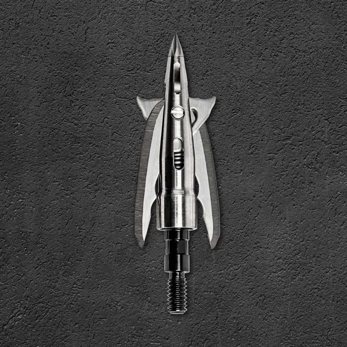 Beast Broadheads (Titanium 2.0") 3 pack – Alpha Dog Archery